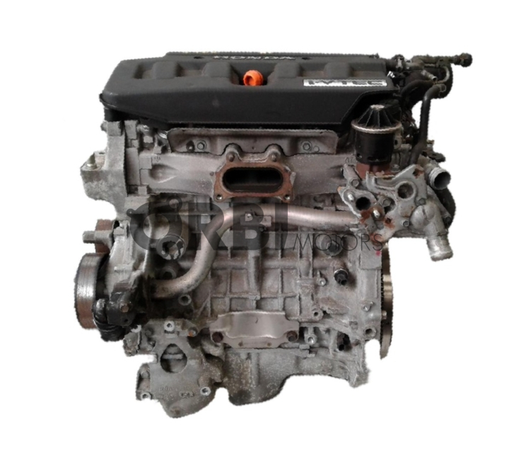 Used Honda Civic car engines for sale | Second hand - Orbi Motors