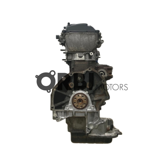 USED ENGINE YD25 NISSAN NAVARA 2.5dCi 128kW for sale | Second hand ...