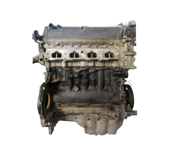 Used Opel Corsa car engines for sale | Second hand - Orbi Motors