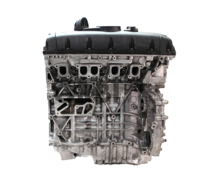 Used Volkswagen Transporter car engines for sale | Second hand - Orbi ...