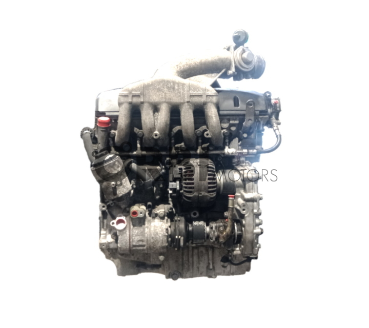 Used Volkswagen Transporter car engines for sale | Second hand - Orbi ...