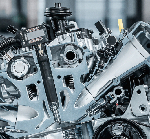 Orbi Motors - Used Car Engines