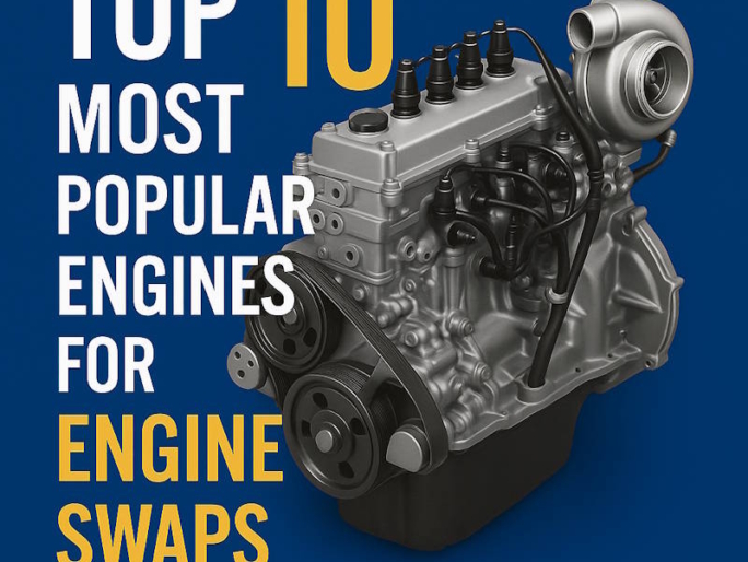 I 10 migliori motori diesel per longevità | Orbi Motors