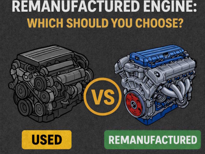 Top 10 Most Reliable Engines in the World | Orbi Motors